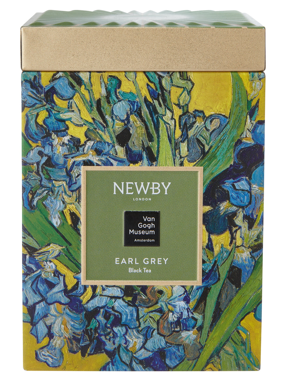 Van Gogh Collection – Doors to Asia